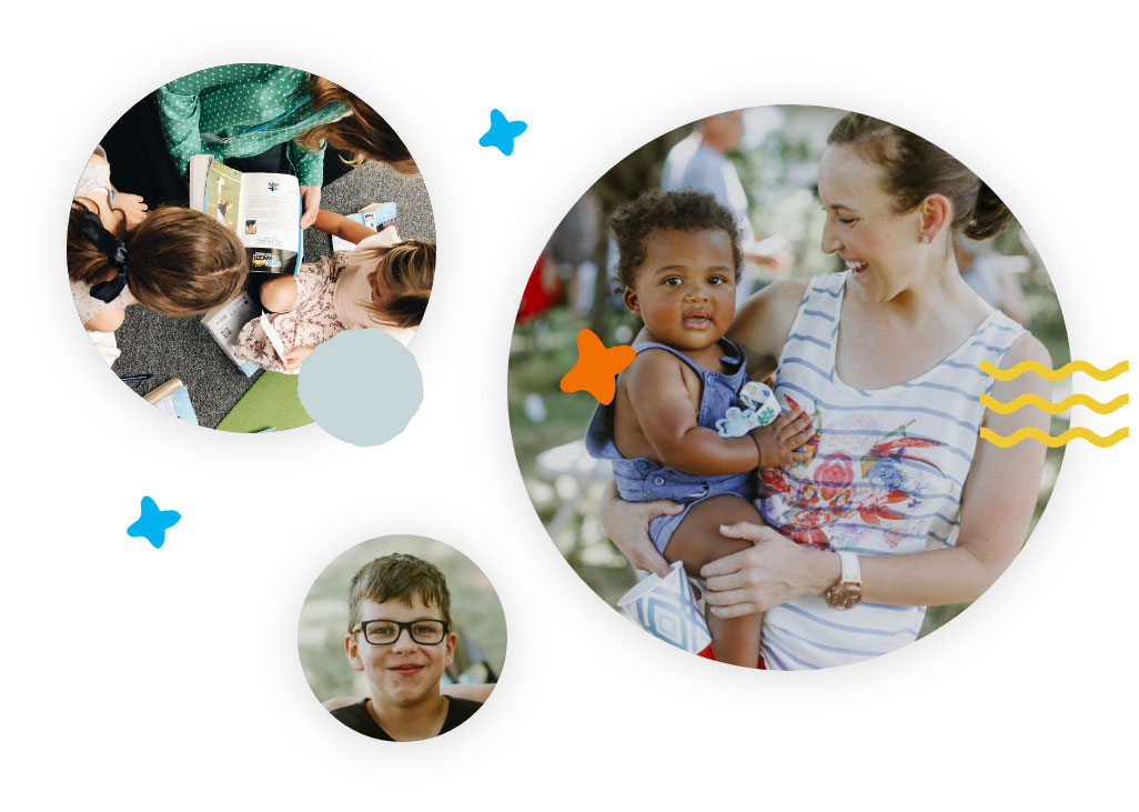 Meetups - Headway Church